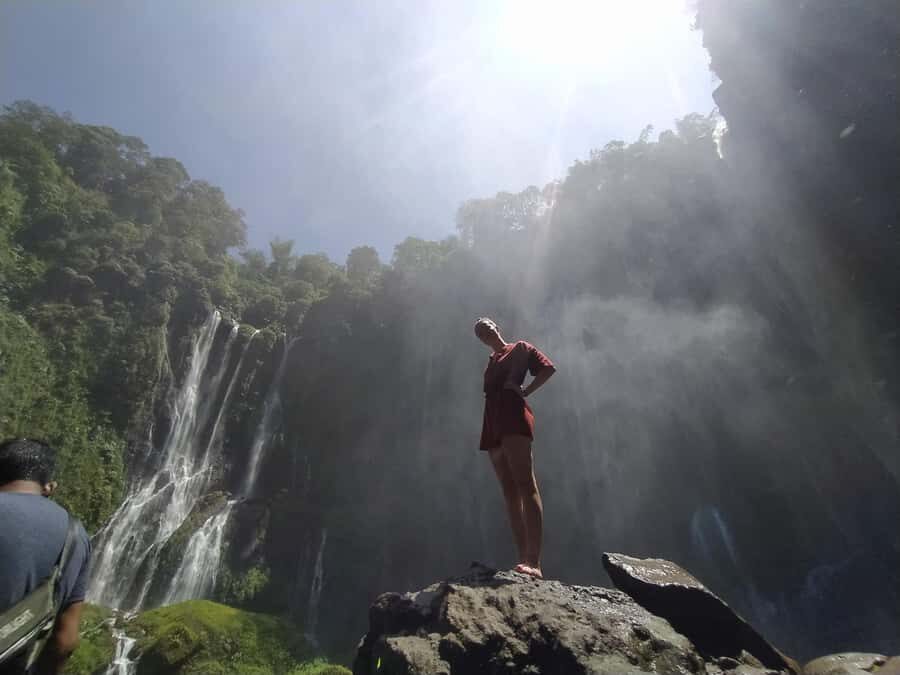 Surabaya or Malang: Tumpak Sewu Bromo & Ijen 3-Day Trip - What to Expect from This Tour