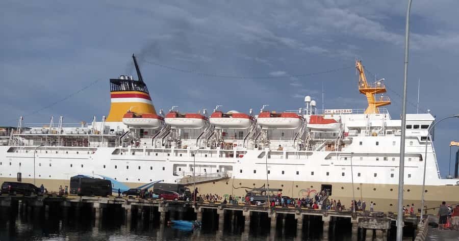 Surabaya Port: Tailored City Shore Excursion with Guide - Why This Tour Works Well