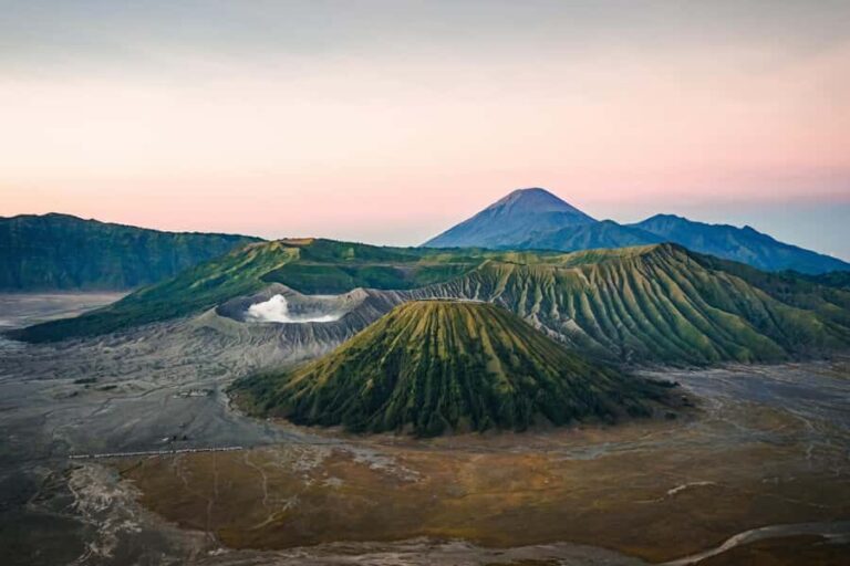 Surabaya: Private 2-Day Bromo, Semeru, & Tumpak Sewu Tour - Final Thoughts