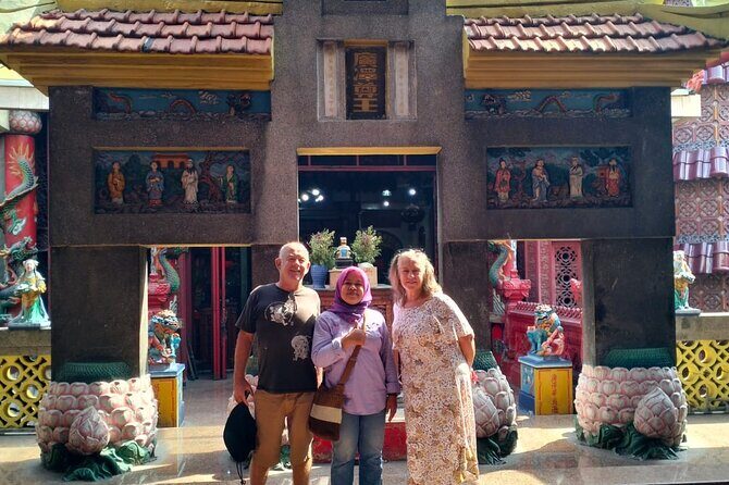 Surabaya Private Car Charter - Who Will Love This Experience?