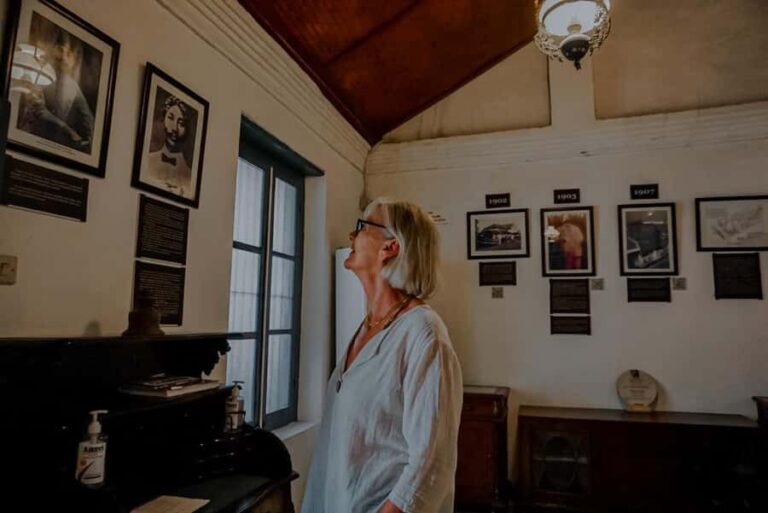 Surabaya Private Tour with Local Cuisine - What to Expect on Your Journey