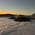 Surabaya: Shared max 4 person Mt. Bromo & Ijen 2-Day tour - The Itinerary Breakdown