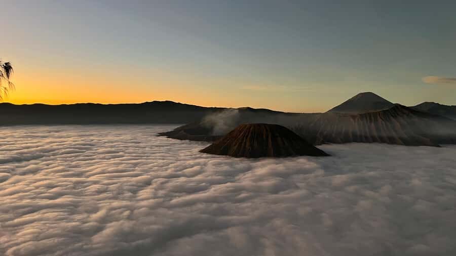 Surabaya: Shared max 4 person Mt. Bromo & Ijen 2-Day tour - The Itinerary Breakdown