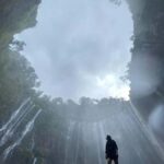 Surabaya to Yogyakarta: 5-Day Private Java Highlights Tour - The Dramatic Cascades of Tumpaksewu and Madakaripura