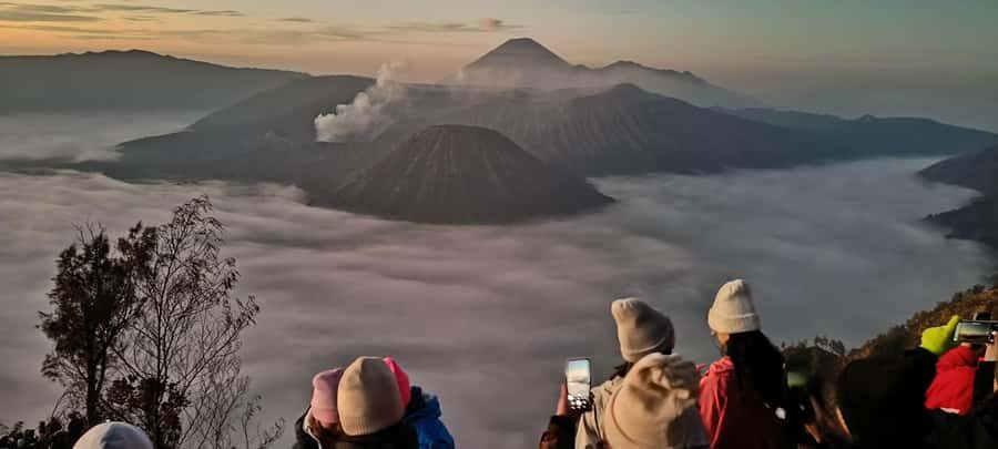 surabaya: Tumpak sewu bromo , and Ijen 4-Day Tour - What Makes This Tour Stand Out?