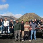 Surabaya: Tumpak Sewu Waterfall, Bromo and Ijen Shared Tour - Exploring the Itinerary