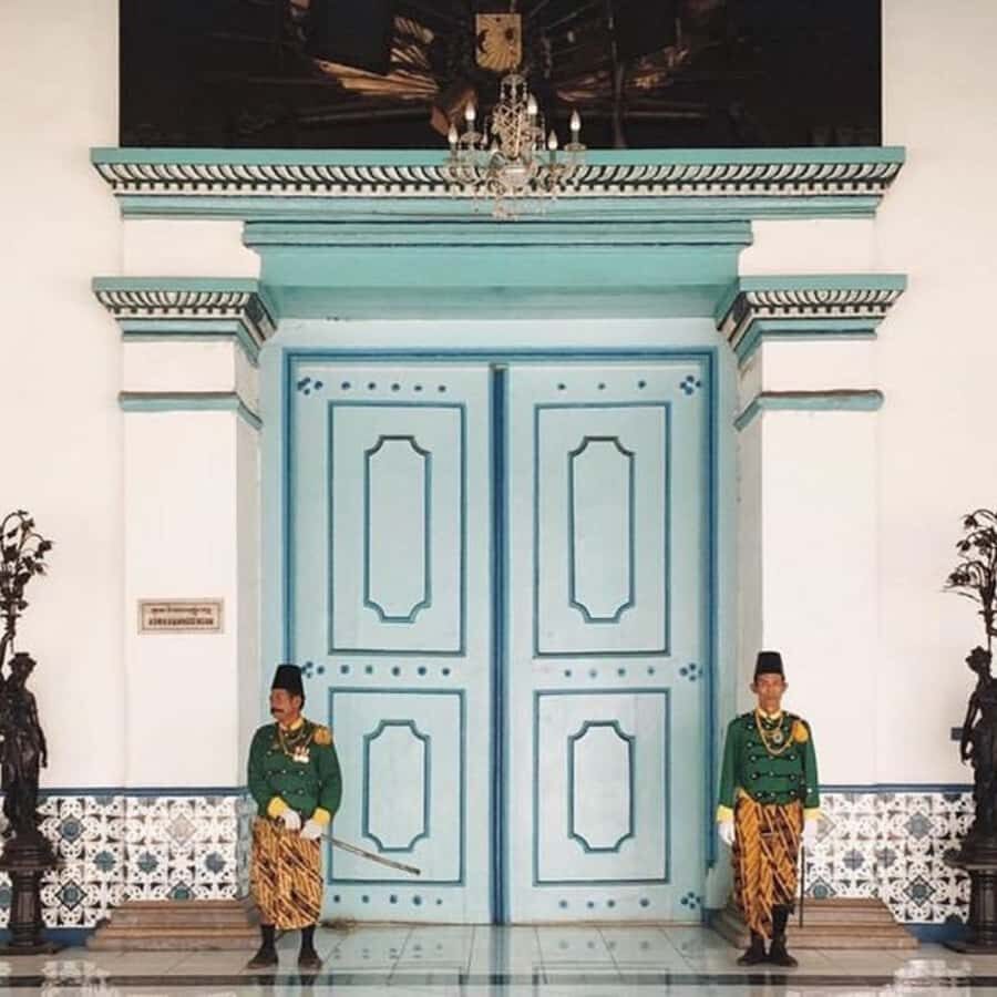 Surakarta : Full-Day Highlights Tour  All Inclusive - The Itinerary and What You Can Expect