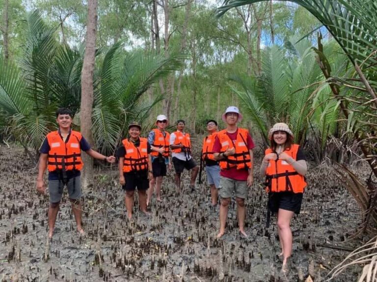Surat Thani: Coastal Village Life Tour w/ Mangrove & Cooking - A Closer Look at the Day