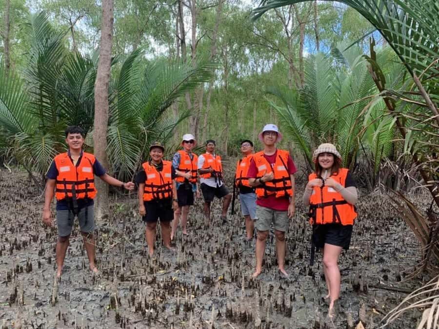 Surat Thani: Coastal Village Life Tour w/ Mangrove & Cooking - A Closer Look at the Day