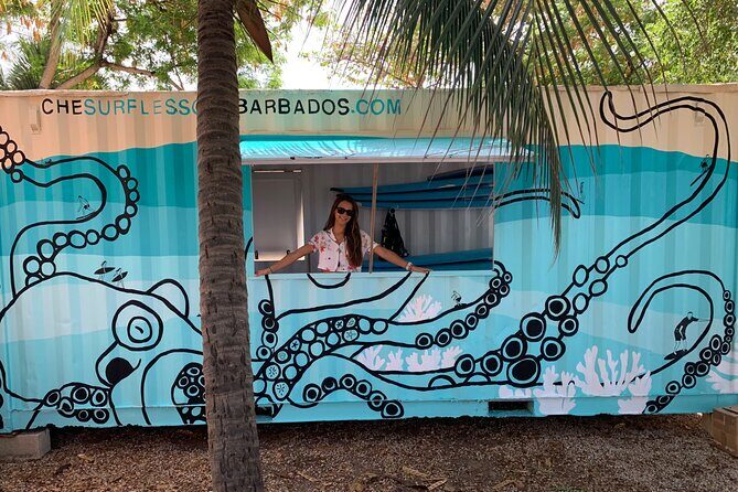 Surf lesson adventure! - Why Travelers Love This Experience