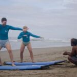Surf lesson in Batu Bolong Canggu with certified instructor - The Sum Up: Is This Surf Lesson in Batu Bolong Worth It?