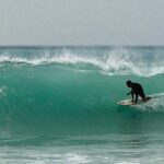 Surf lessons 1h30 (4-6 people) Kokoplaj Surf camp Guadeloupe school - What Reviewers Say