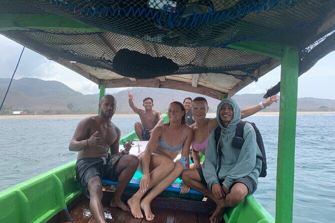 Surf Lessons in Bali - The Value of a Private, Guided Surf Lesson