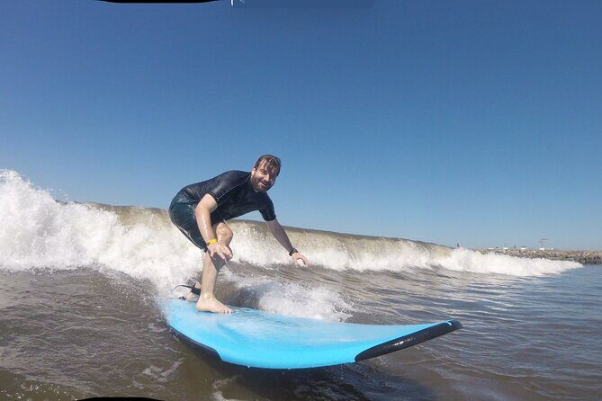 Surf lessons in Nayarit, Nuevo vallarta, Puerto Vallarta and Mita - Why This Surf Lesson Offers Good Value