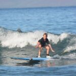 Surf lessons Maui Kaanapali - Discovering Maui’s Kaanapali Beach: The Perfect Setting