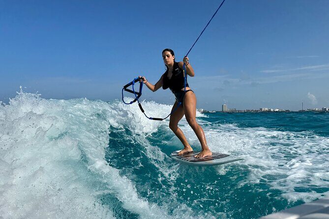 Surf Lessons & Snorkeling Crystal Blue Water #1 Experience 8hr - The Value for the Price