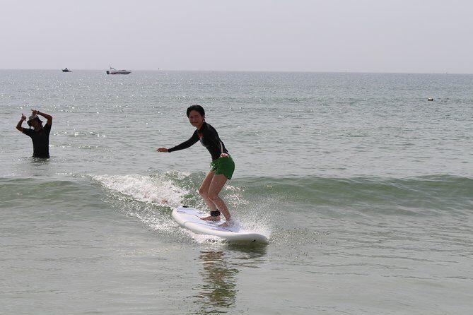 Surf Shack Surf Lesson in Da nang - An In-Depth Look at the Surf Shack Experience