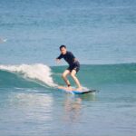 Surfing Class for Beginners Legian Beach Bali - The Itinerary and What to Expect