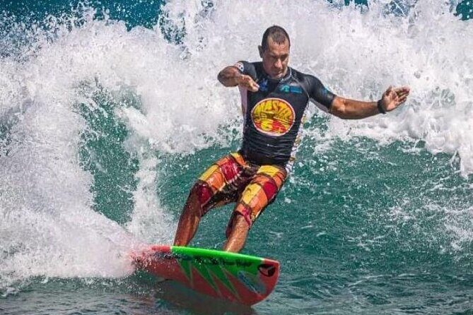 Surfing Experience in Cabarete Dominican Republic - The Itinerary: What to Expect from Start to Finish