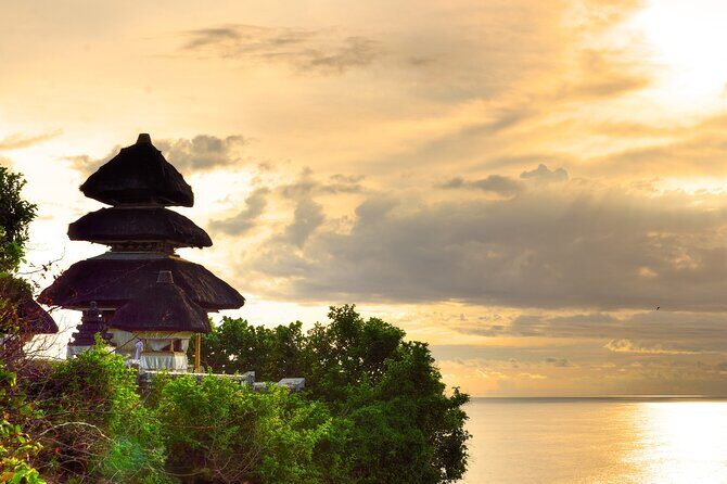 Surfing Lesson with South Bali Tour - Final Thoughts