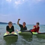 Surfing Lessons at Unawatuna - What to Expect on Your Surfing Lesson