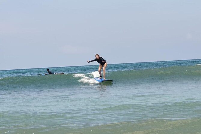 Surflesson and Surf Guiding from Bali - Why We Love This Surf Experience