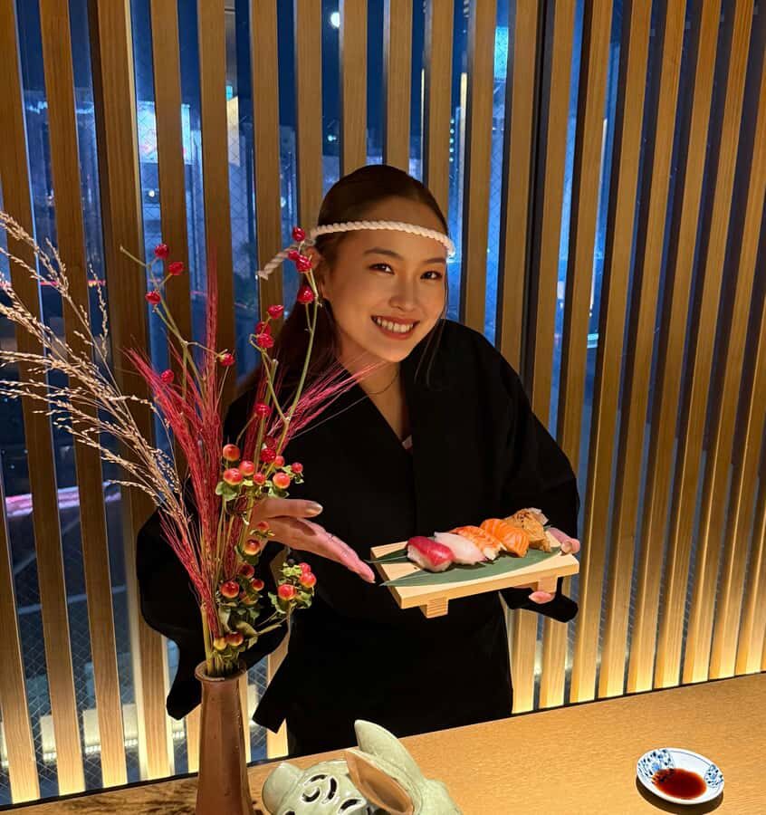 Sushi Making Class in Fukuoka  Japanese Cultural Experience - Is This Class Worth the Price?