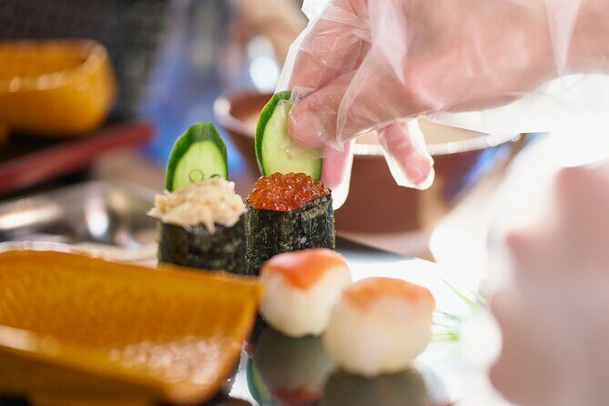 Sushi Making Class in Sapporo - FAQ