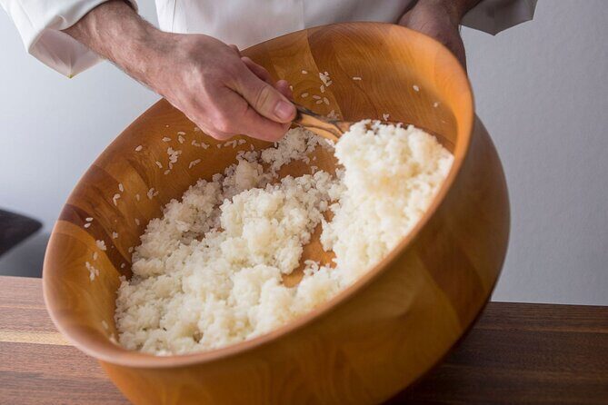 Sushi Making Class With Local Chef in Sacramento - What Makes This Class Stand Out?