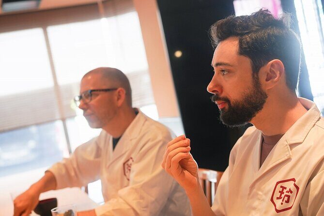 Sushi Making Experience at a High End Tokyo Restaurant - What We’ve Learned from Participants