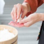 Sushi Making Experience In front of TokyoTower - Who Should Book This Experience?