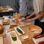 Sushi Making experience in Sapporo - Why This Experience Works for Travelers