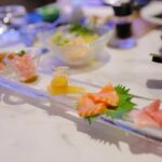 Sushi Making Experience in ShinjukuTemaki - The Value of the Experience
