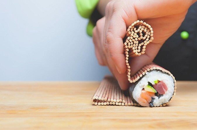 Sushi-Making in District of Columbia - The Value of the Experience