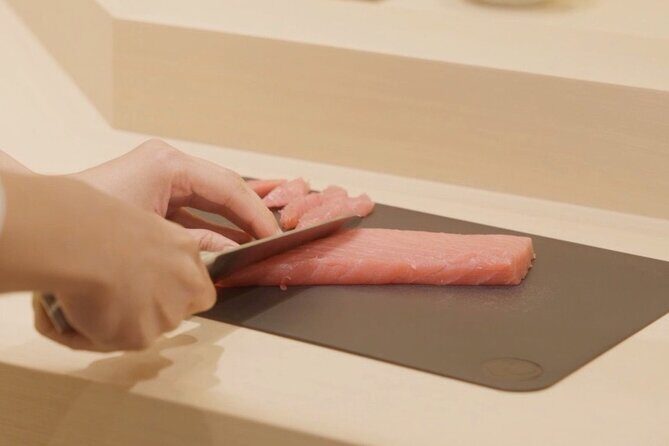 Sushi-Making in Nakameguro, Tokyo with a Professional Chef - The Experience Itinerary—A Closer Look