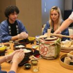 Sushi making Tokyo: 12 Pieces + Sake Ceremony & Whisk Matcha - Who Should Consider This Tour?