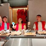 Sushi Making with Interactive Samurai Experience at JIN-ASAKUSA - What Makes This Tour Special?