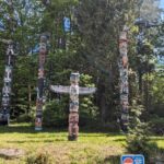Suspended at Capilano Bridge A 7-Stop Halloween Private Tour - Detailed Tour Breakdown and Insights