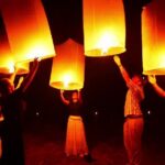 Sustainable Chiang Mai Yi Peng 2025 - Authenticity and Community Impact