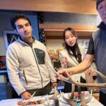 Sustainable Ezo Deer Craft Experience - What’s Included and What’s Not