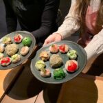 Sustainable Vegetable Temari Sushi Cooking Class in Asakusa - Dive into Tokyo’s Old Town Atmosphere with a Modern Vegan Twist