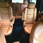 SUV from Cancun Airport to Cancun or Playa del Carmen, one way. - An Honest Look at the Experience