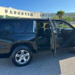 SUV Suburban Transfer from Montego Bay Airport - Why Choose This Transfer?