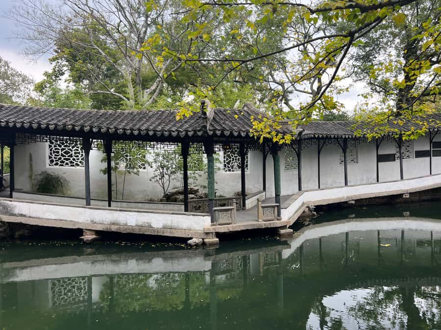 Suzhou: City Walking Tour with Breakfast & Lunch - Practical Details and What You Should Know