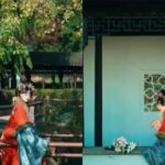 Suzhou: Classical Hanfu Photoshoot on Pingjiang Road - The Scenic Stops and Key Highlights