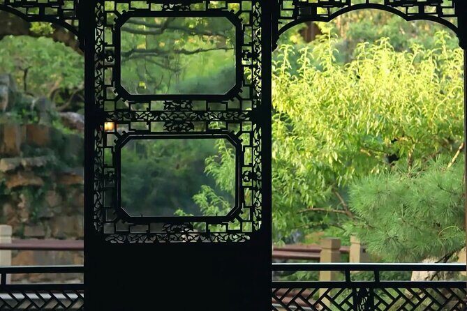 Suzhou Flexible Guided Day Trip by Private Car with Lunch Option - Authentic Experiences and Practical Tips