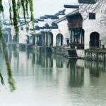 Suzhou: Gardens and Tongli or Zhouzhuang Water Town - Who Should Consider This Tour?