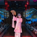 Suzhou: Jiangnan Garden Dining Experience with Pingtan Show - What Makes This Experience Stand Out
