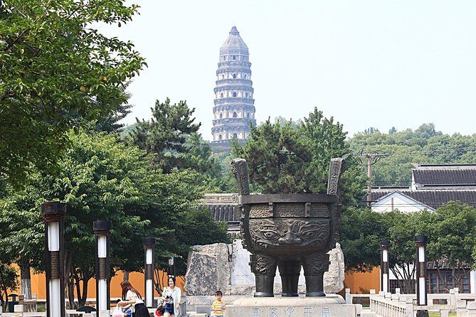 Suzhou One Day Private Customized Highlights with Options - The Value of a Private, Custom-Tailored Tour