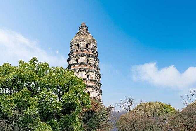 Suzhou Private Day Trip from Shanghai with Bullet Train Option - What’s Included and What You’ll Need to Budget For